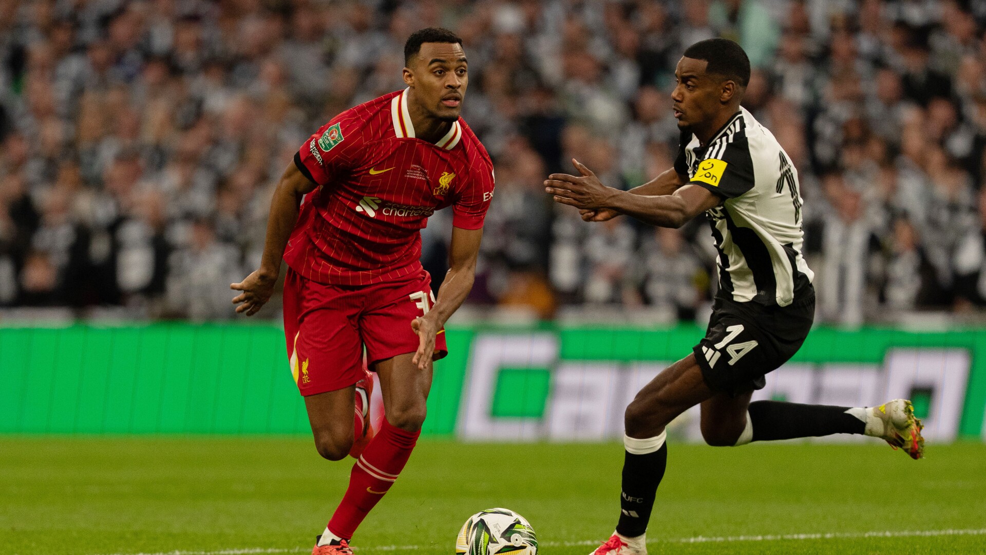 Premier League team of the season: PST chooses its Best XI of the 2024 ...