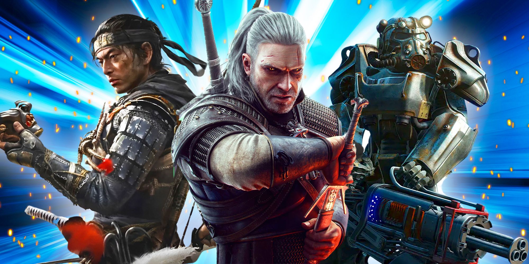 10 Best RPGs On PlayStation Plus Right Now (2025)