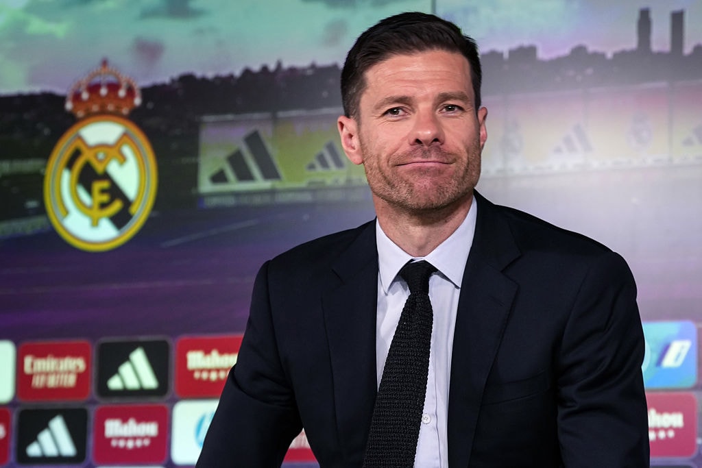 Xabi Alonso unveiled as Real Madrid's new coach; what can fans expect ...