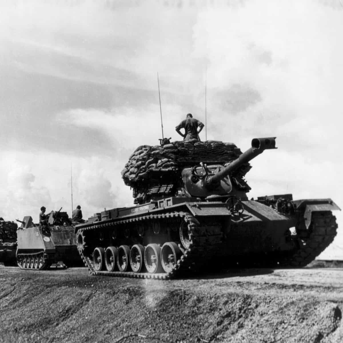 The 65 Best War Documentary Series, Ranked