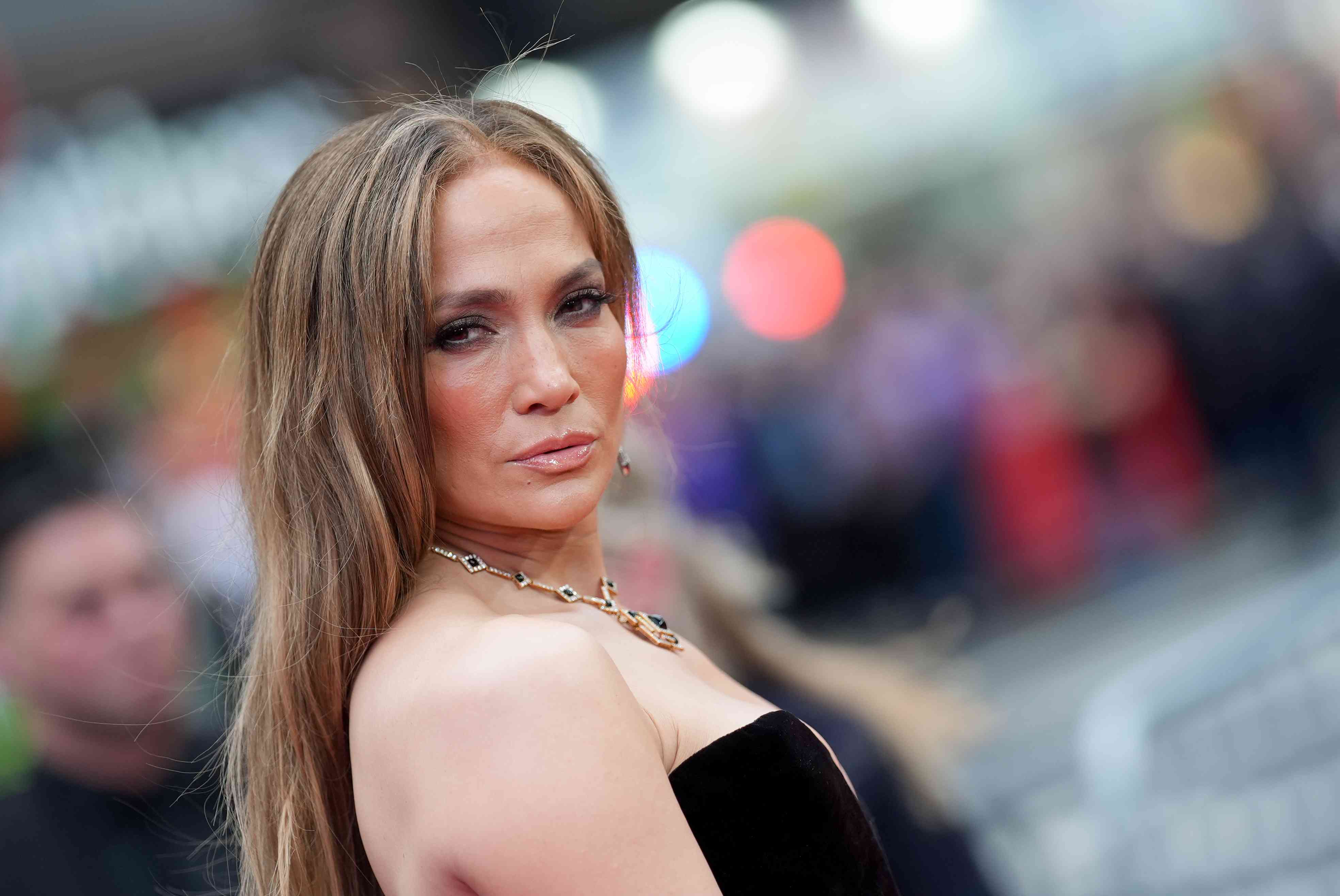 Jennifer Lopez Shares Where She’s at In Her Life One Year After Ben Affleck Split