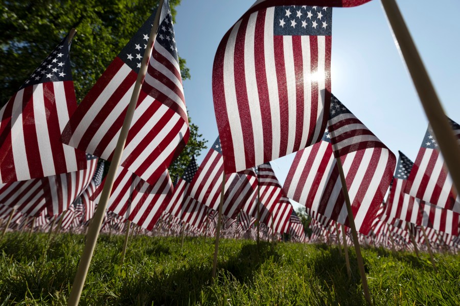 Memorial Day: How it came to be, and how it evolved