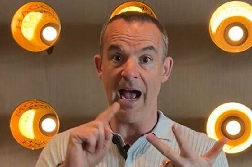 Martin Lewis issues urgent energy tactic that could save money in 'next ...