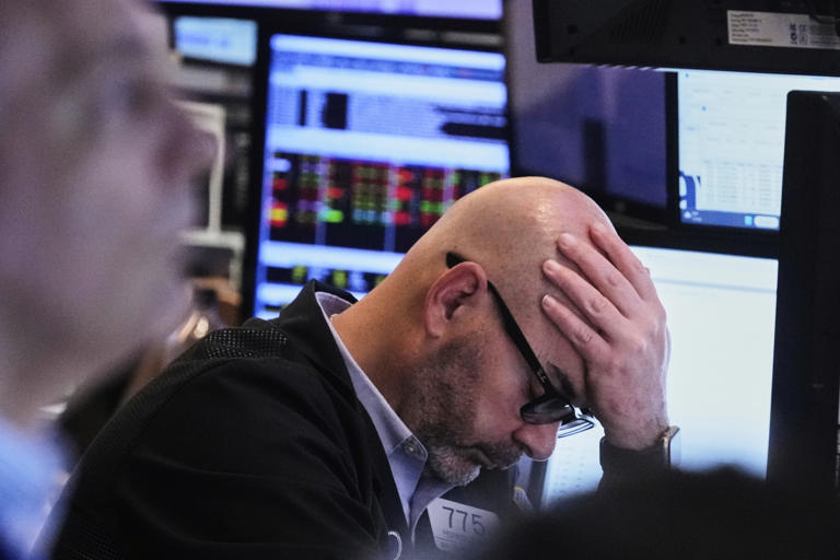 How retail investors won round one of tariff market volatility