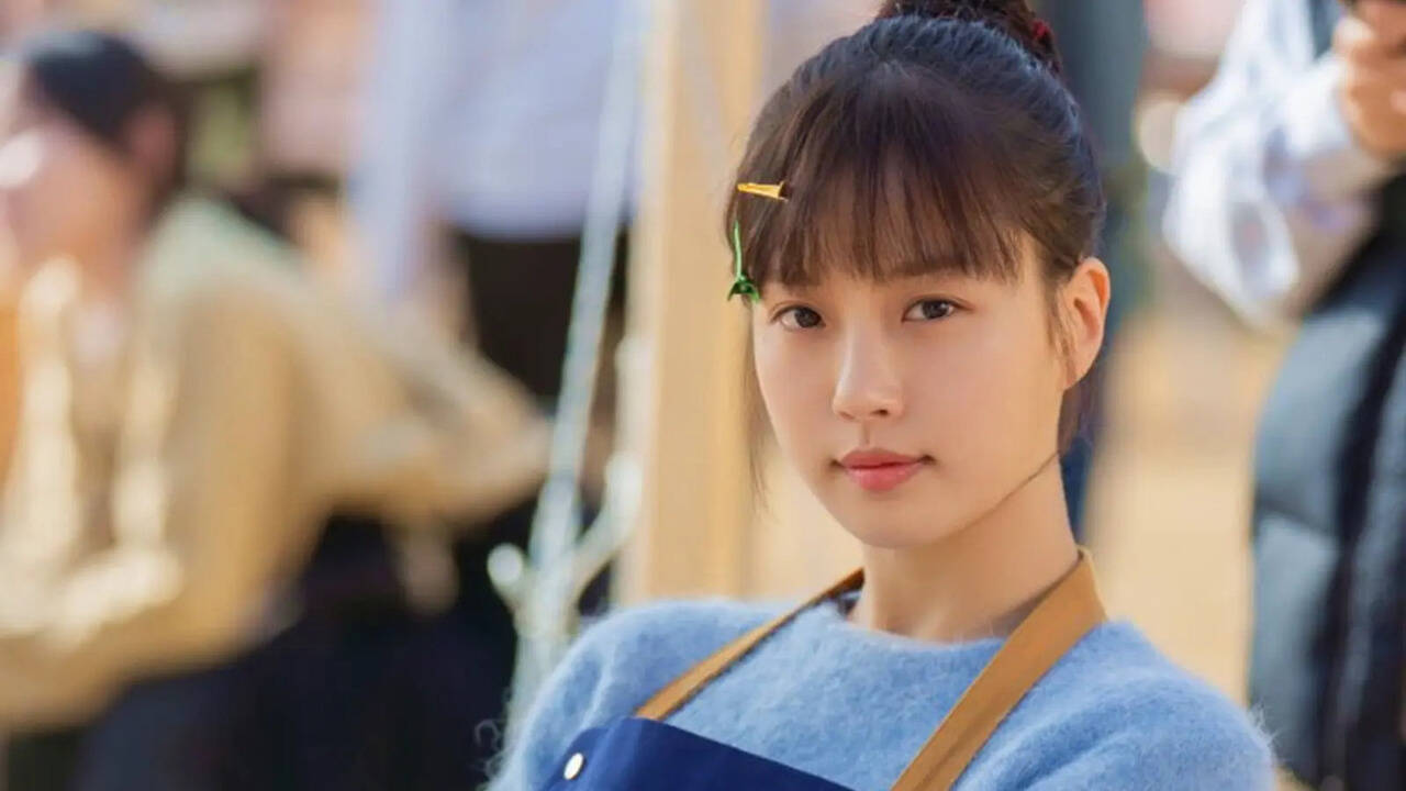 Amid Tastefully Yours' Success, Go Min-Si's School Bullying Case ...