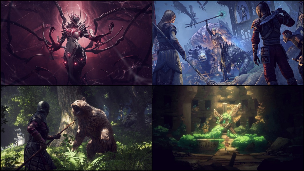 Here’s Every RPG Releasing in June 2025