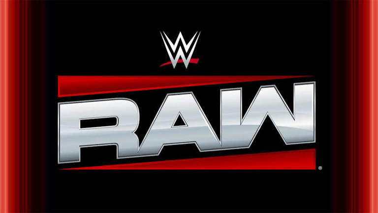 Huge World Championship Match Set For The First WWE Raw Of 2026