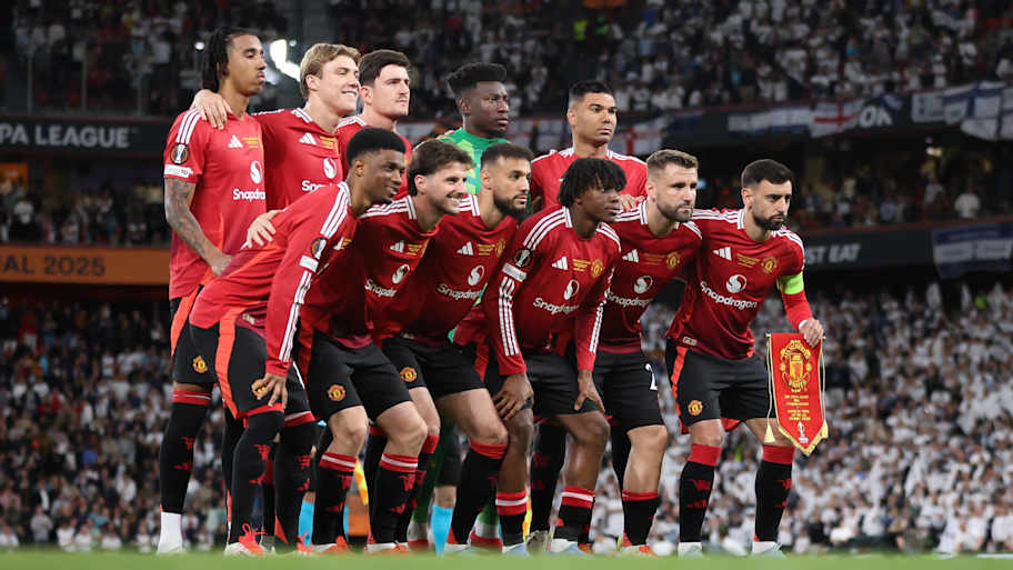 The Man Utd Squad Travelling for 2024–25 Post-Season Tour