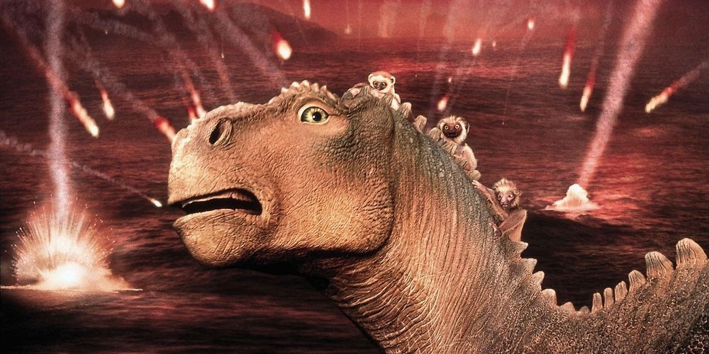 Disney’s Ambitious Attempt at Its First Ever CGI Movie Is Under-Loved ...