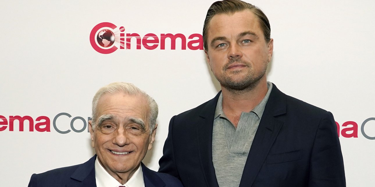 «Midnight Vendetta»: Η επόμενη ταινία του Μάρτιν Σκορσέζε με τον ...