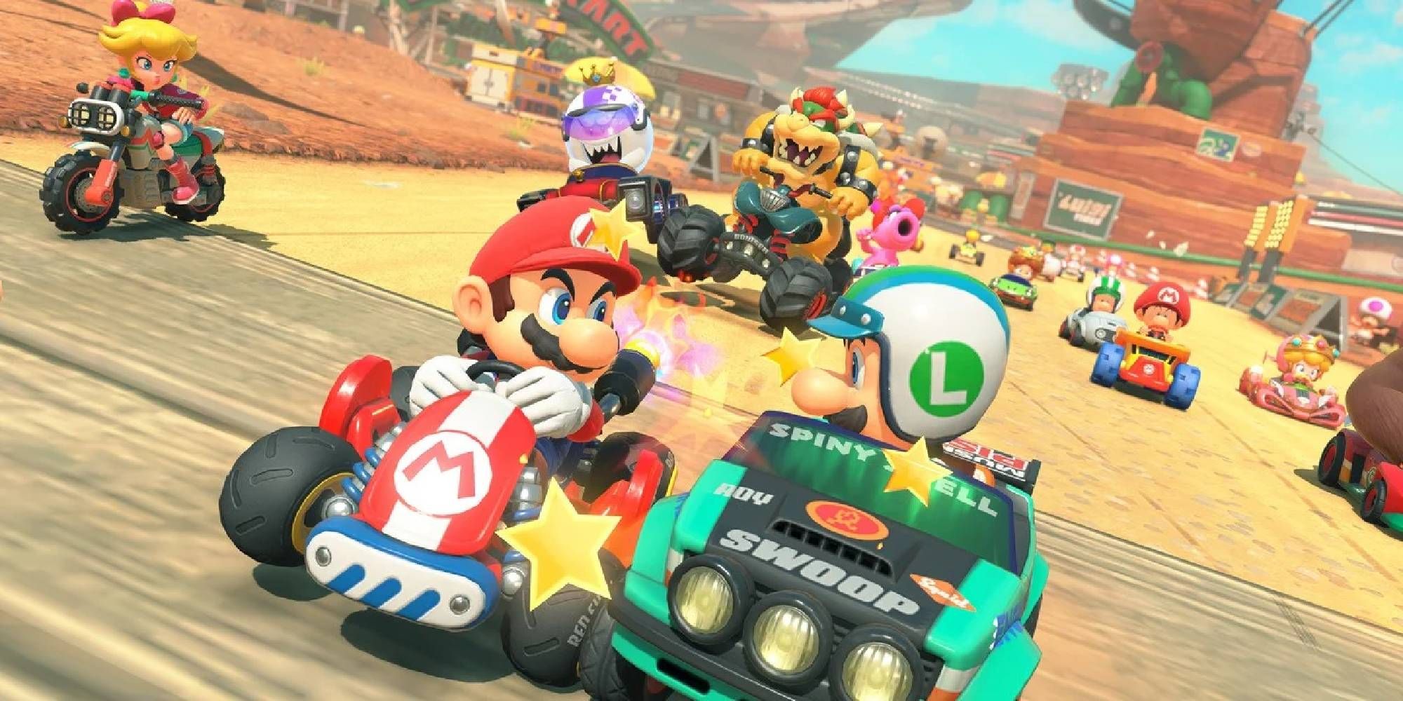 Nintendo's Game Key Card Survey Has No Mention Of Physical Copies