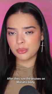 Did She Fall or Was She Pushed? The Case of 2-Year-Old Mariah Alvarez