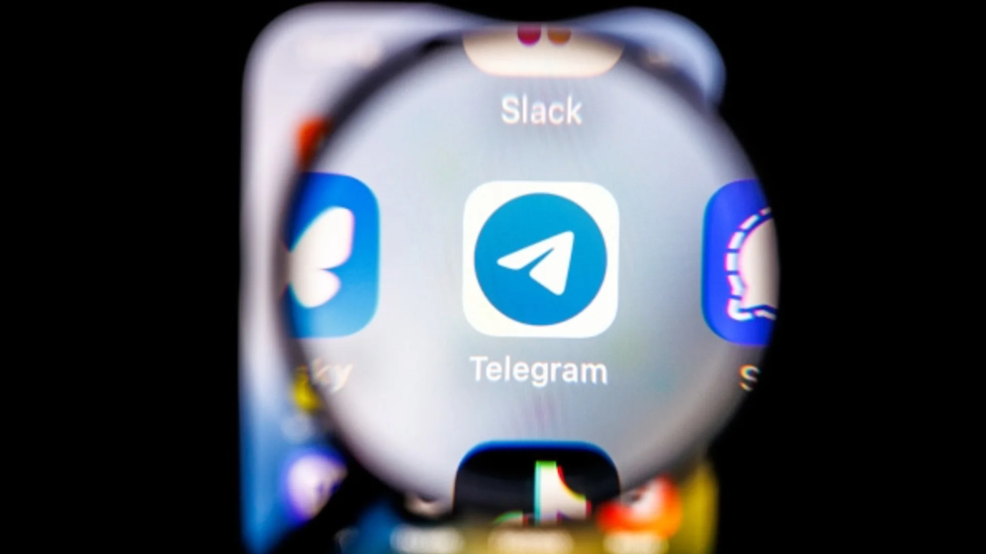 Telegram Climbs App Download Charts as Meta Apps Decline; Crypto ...