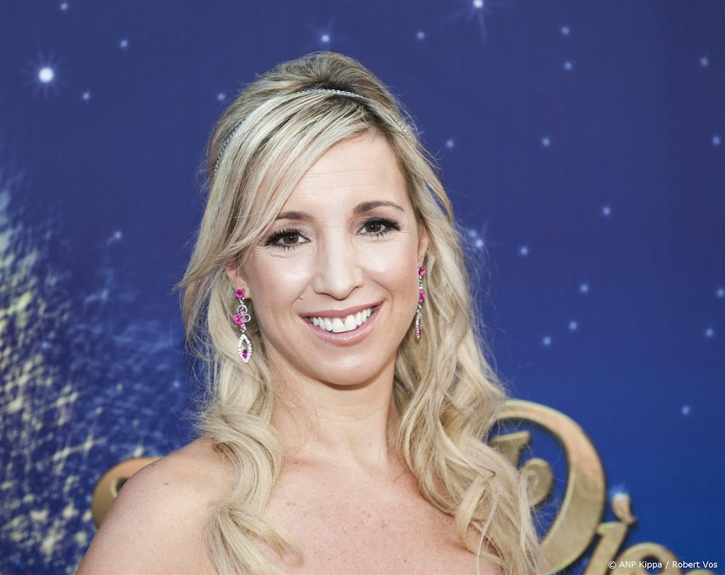 Kathleen Aerts deelt voorbereidingen op K3-reünie: 'Zweten en spierpijn'