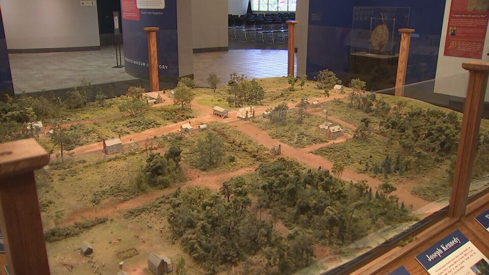 New Charlotte Museum of History exhibit celebrates Meck Dec day ...