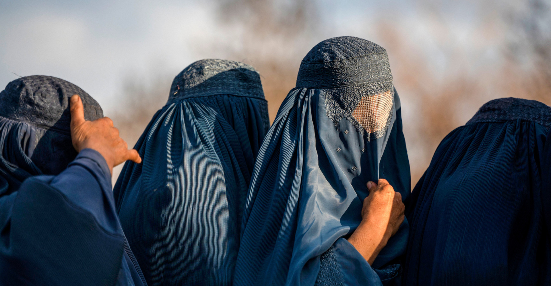 Echoes of conflict: Afghanistan in the 21st century