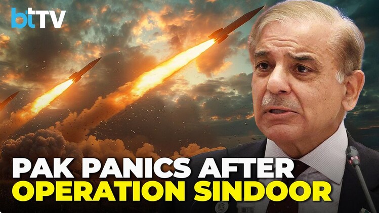 After Terror HQ Destruction, Pakistan Turns To China & Türkiye In Arms ...