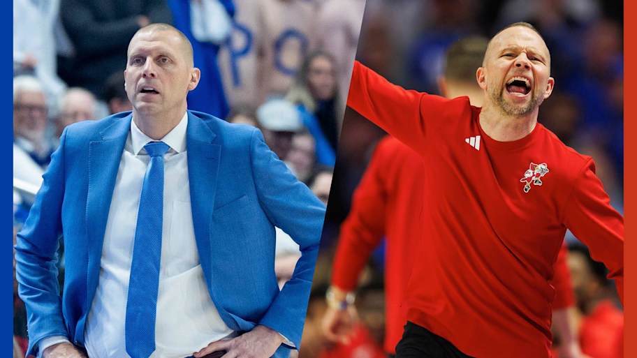 The Kentucky vs. Louisville basketball rivalry will be special this season
