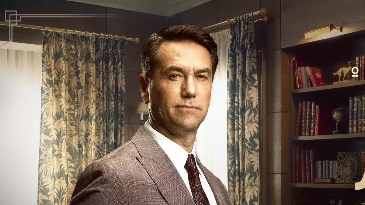 De 'Los misterios de Laura' a 'Sueños de libertad': Oriol Tarrasón, el ...