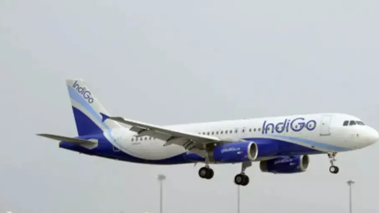 Rakesh Gangwal, family trust likely to offload 3.4% stake in IndiGo for ...
