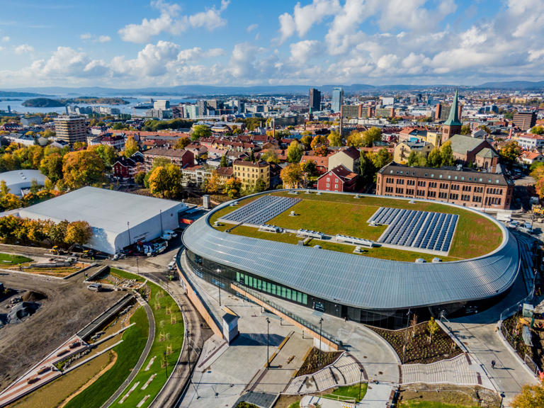 Høyesterett opphever deler av dom i millionstrid rundt Jordal Amfi – siste ord ikke sagt