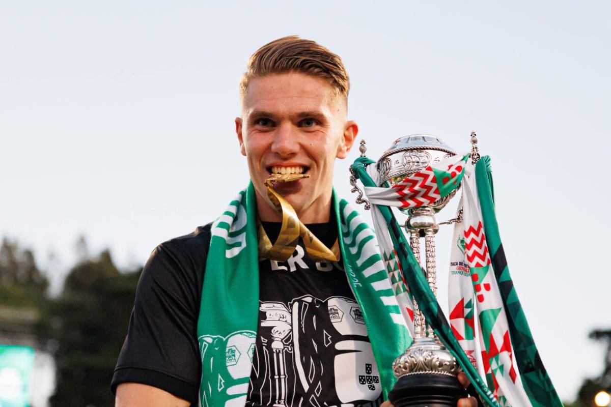 Viktor Gyokeres Transfer News Today: Arsenal OVERTAKEN in race for ...