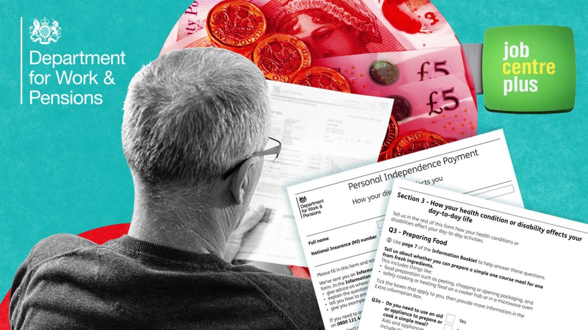 DWP work scheme ‘fiasco’ threatens Labour’s PIP reforms