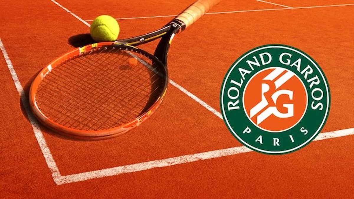 Roland Garros : suivre le match Gaston / Cerundolo en direct (+ score ...