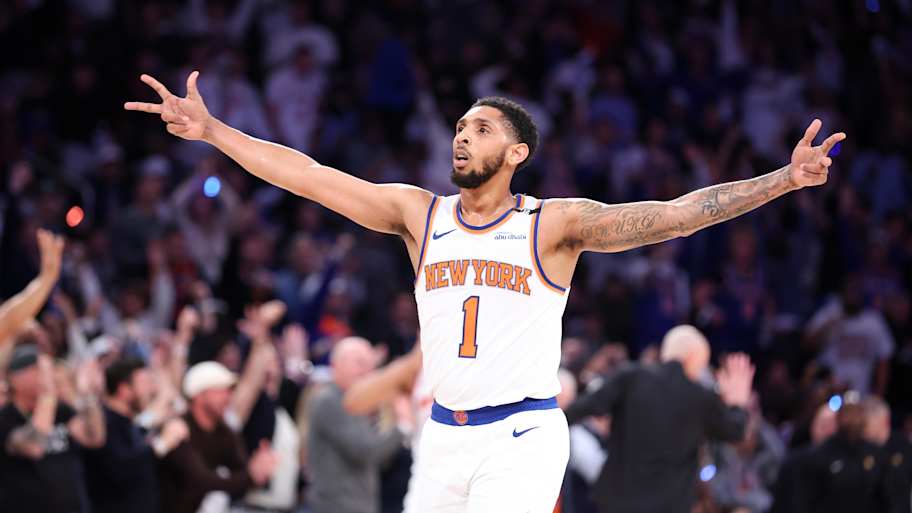 Knicks PG Could Sign With Contender in Free Agency