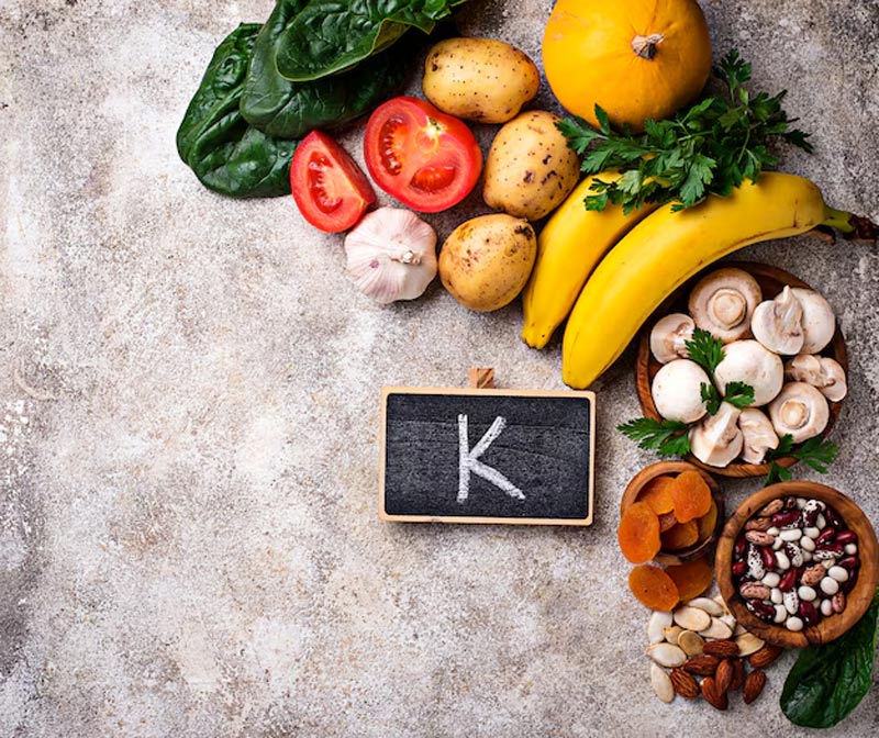 Why Increasing Potassium Might Just Be As Important As Cutting Salt For ...