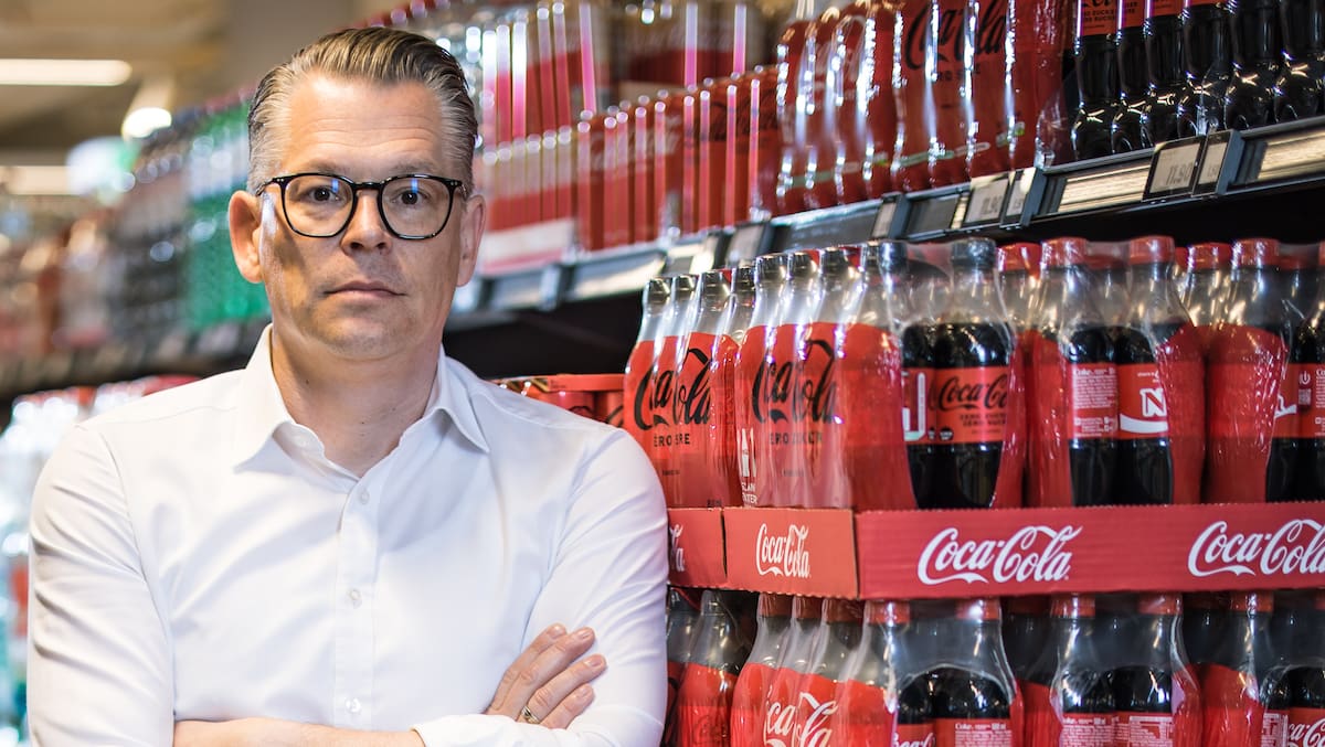Discounter-Chef greift US-Riese an: Jetzt äussert sich Coca-Cola zum ...