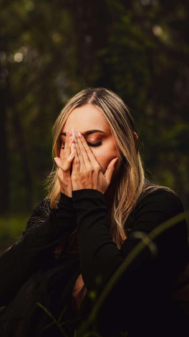 Why Does Our Skin Glow After Crying