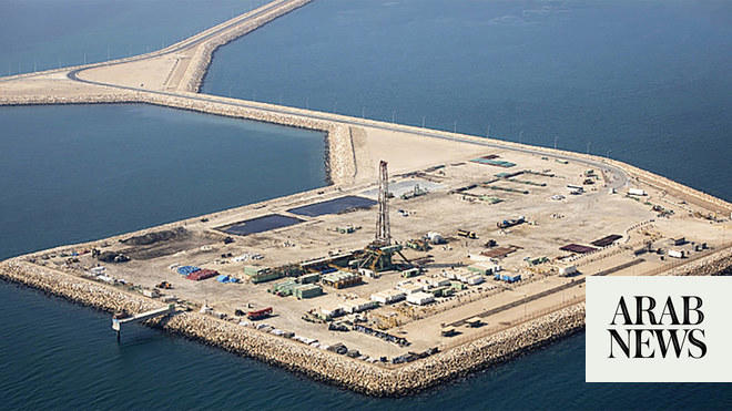 Saudi Arabia and Kuwait strike major oil find in neutral zone