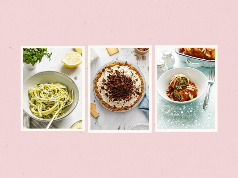 I'm a Food Editor & These are the 4 Giada DeLaurentiis Recipes I Make ...