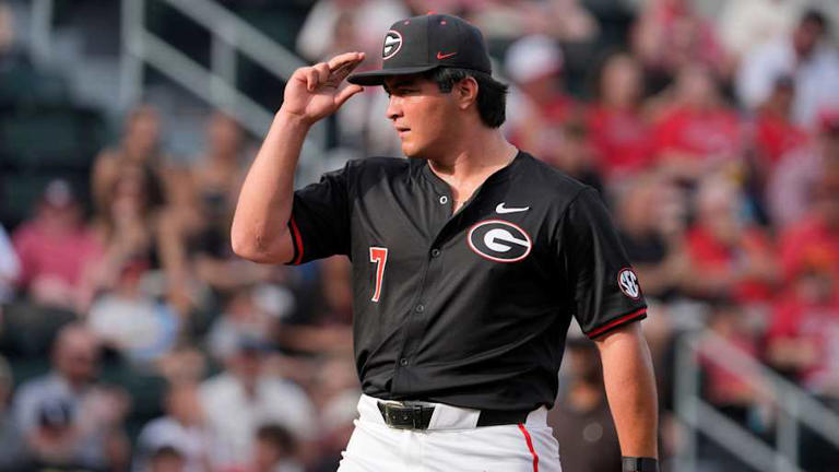 How to Watch NCAA Baseball Selection Show - Regional Sites Set to Be Reveal