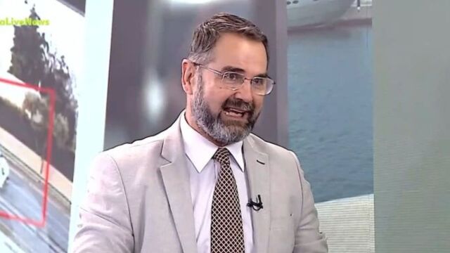 Μπαλάσκας για απαγωγή 24χρονου: "Όλοι λένε ψέματα, κολλητοί είναι ...