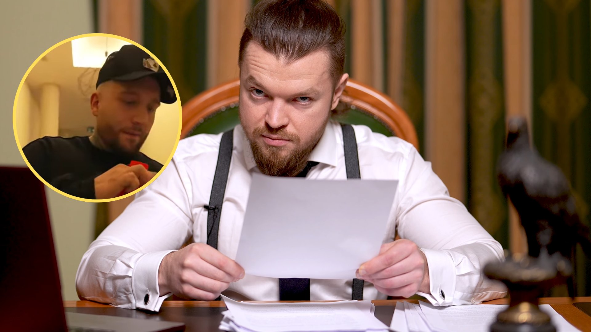 To dlatego Boxdel milczy w sieci. Sylwester Wardega zabrał głos