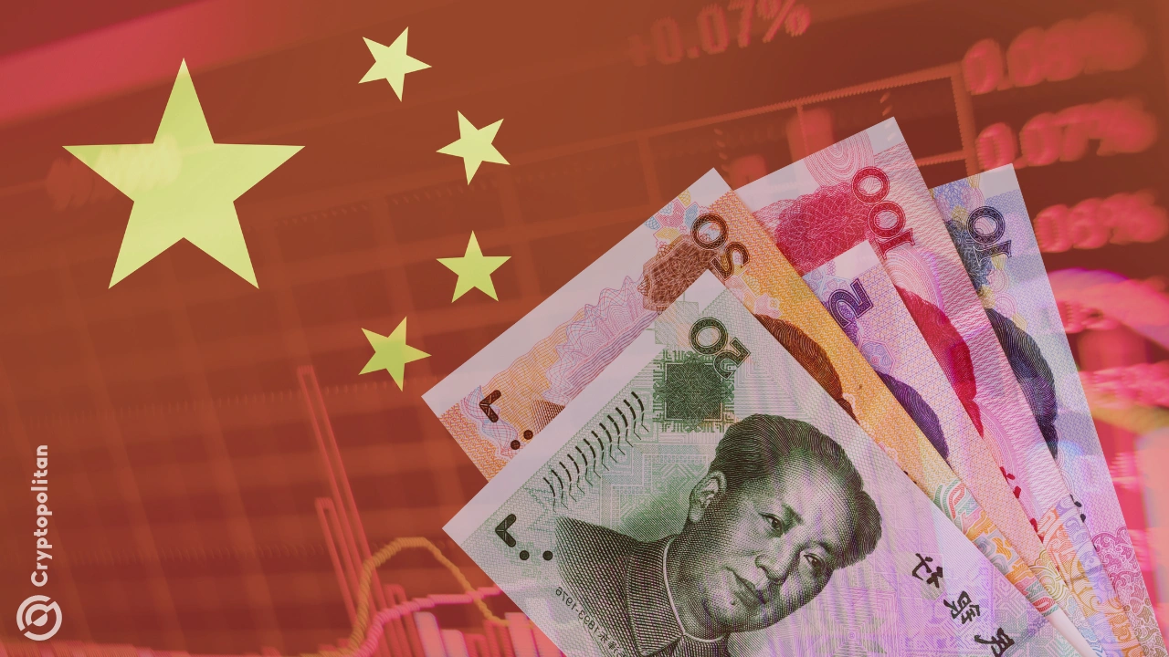 China to expand digital yuan globally and develop a multi-polar global ...