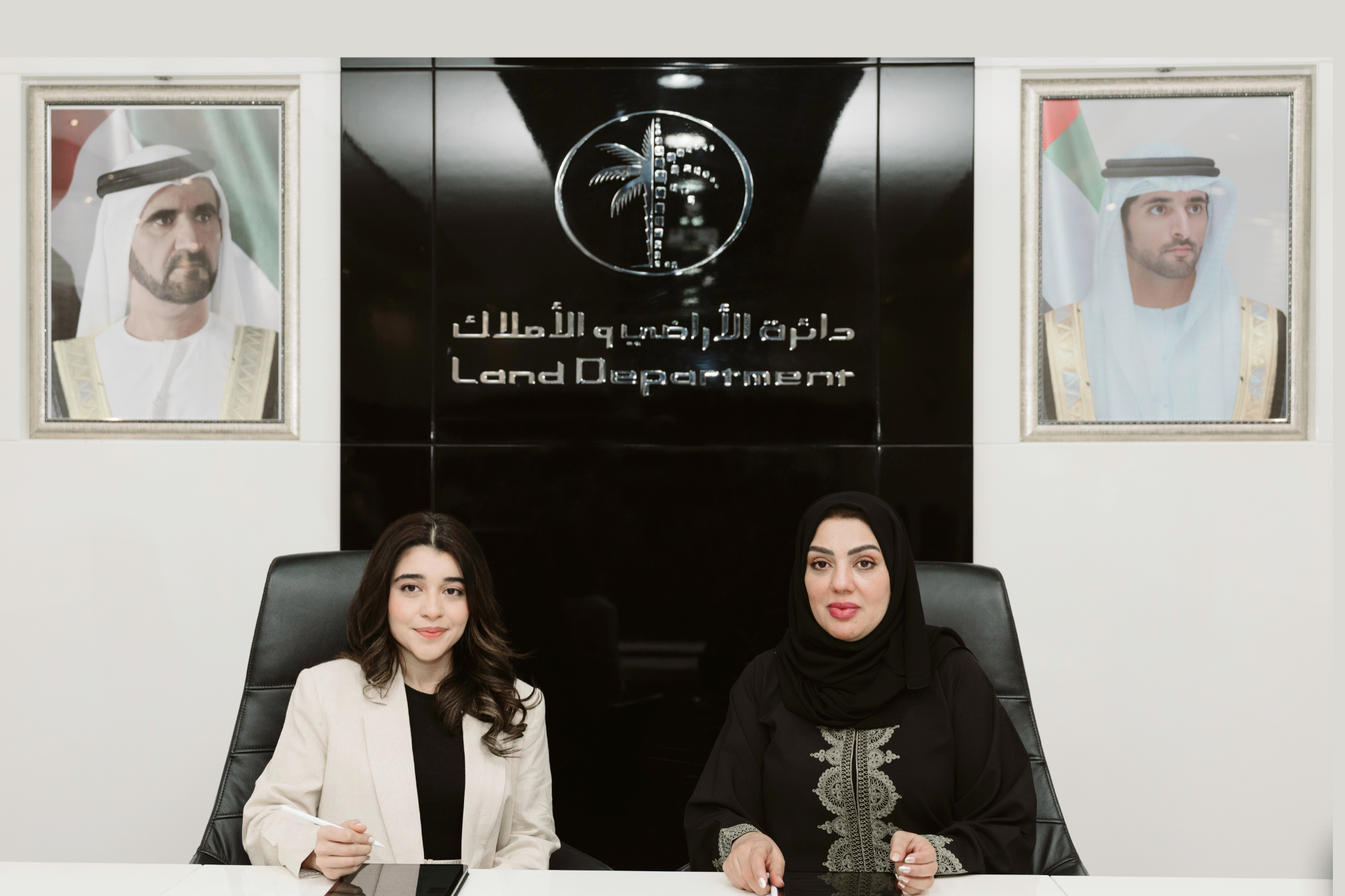Samana Developers Partners With Dubai Land Department to Enable Greater Gender Inclusivity in ...