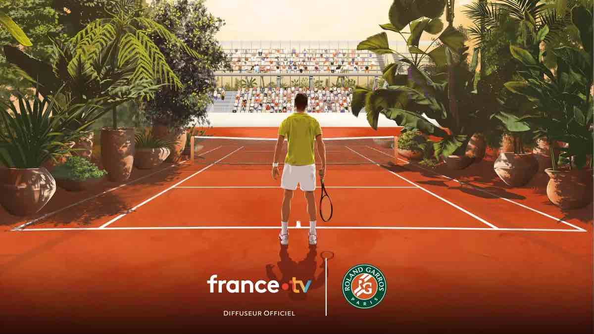 Roland Garros : suivre McDonald / Djokovic en direct, live et streaming ...