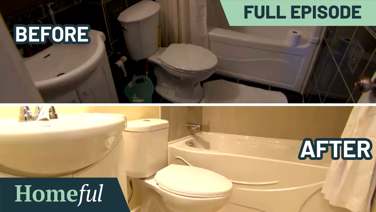 Shannon's Home Plumbing Disaster | Holmes Inspection 101