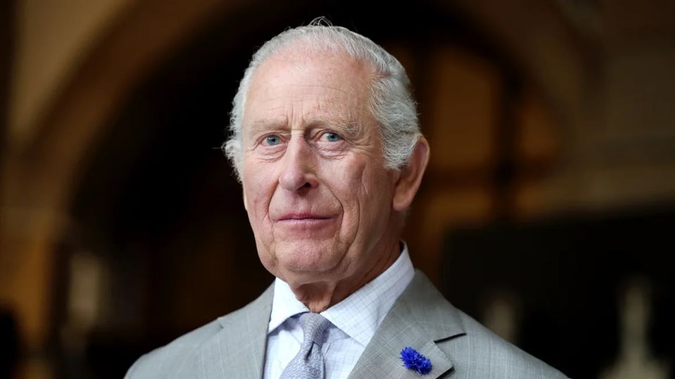 El rey Carlos inicia viaje "de alto impacto" a Canadá mientras Trump ...