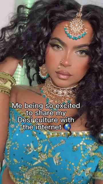 Brown Girl Problems and Jewelry That Speaks Volumes