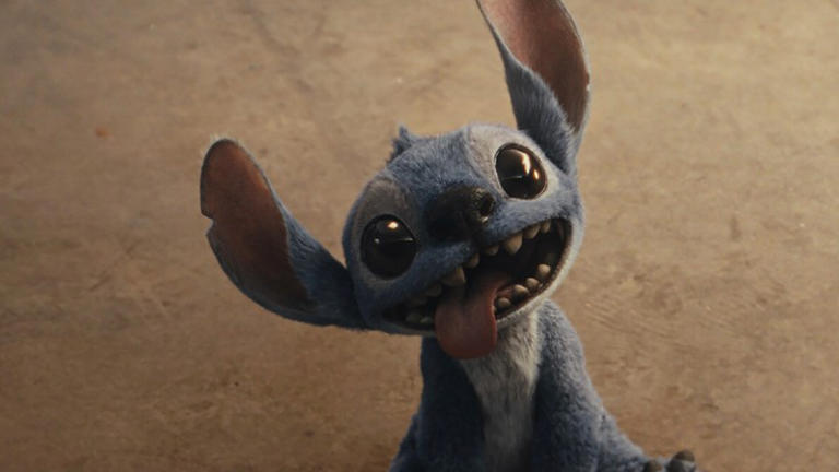‘Lilo & Stitch’ teams with Tom Cruise and ‘Mission Impossible’ for a ...