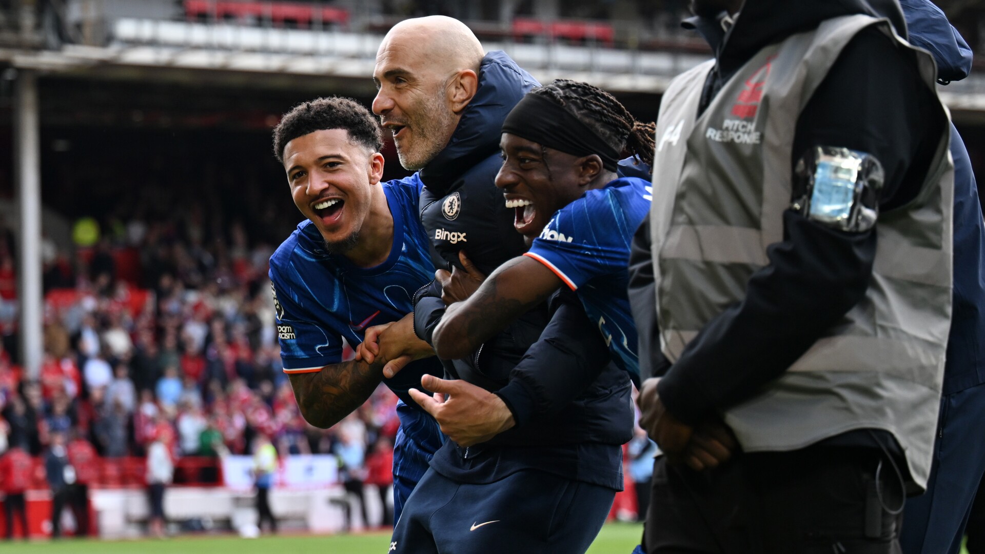 After securing Champions League return, what do Chelsea need to win big ...