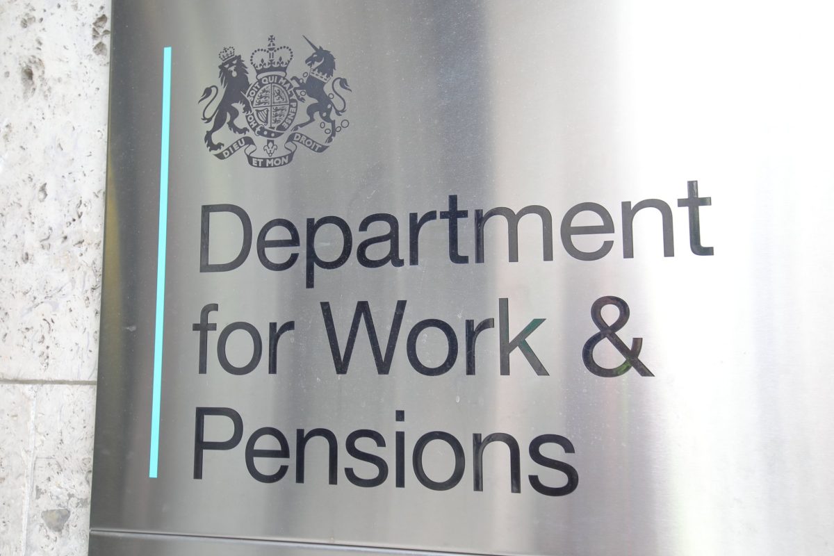 DWP work scheme ‘fiasco’ threatens Labour’s PIP reforms