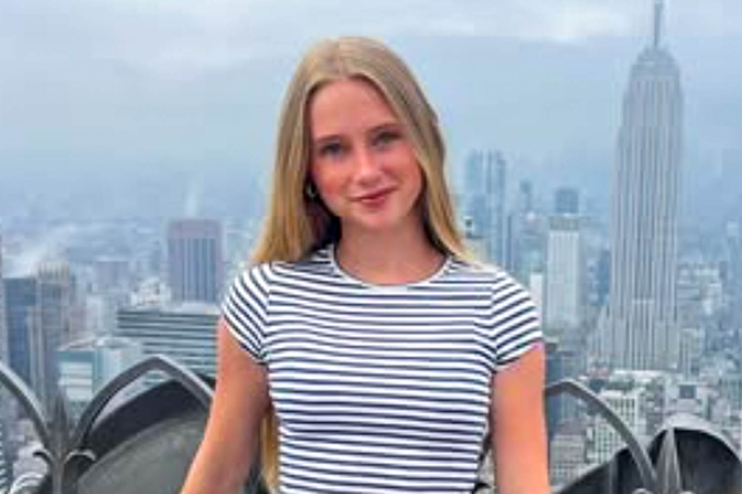 TikTok star who documented battle with stage 4 brain cancer dies at 19