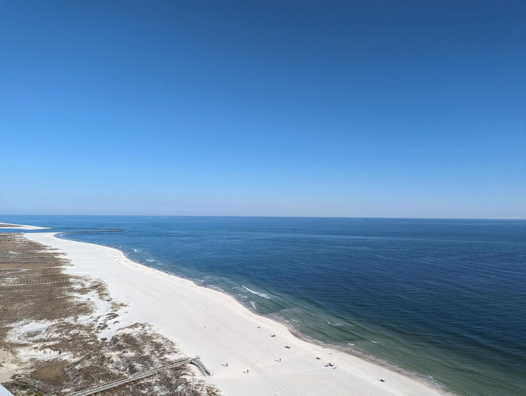 Turquoise Place Review: Beachfront Condos in Orange Beach