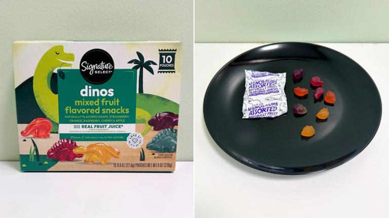 19 Signature Select Snacks, Ranked Worst To Best