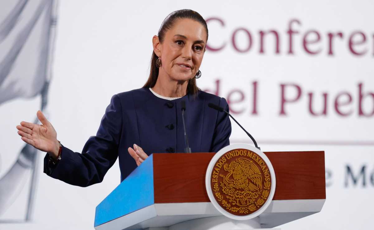 Shienbaum cierra segunda gira por todo el país; “ya visitamos al menos ...